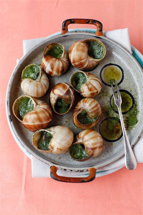 Red Lobster Escargot Recipe At Erica Laforge Blog