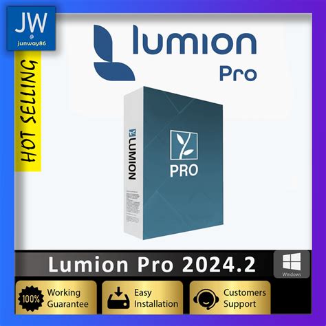 Lumion 2024 2 Pro 100 Working Lifetime Livesync With Sketchup Enable Include Installation