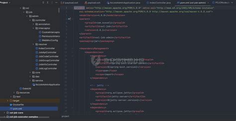 Hessian 反序列化及xxl Jobxxl Job反序列化 Csdn博客 Hessian 反序列化及xxl Jobxxl Job反序列化 Csdn博客