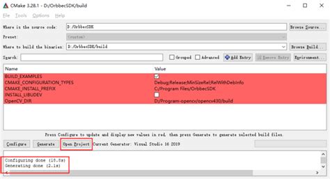 Windows Installation Guidance ORBBEC Leading Provider Of Robotics And AI Vision