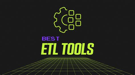Top Snowflake ETL Tools Detailed Benefits Features And Pricing Guide Visual Flow