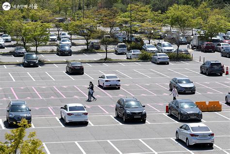 서울시 내 손안에 서울