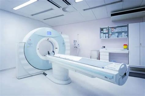 Low Dose Chest Ct Scan