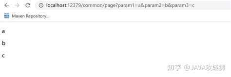 Springboot 中 Modeladdattribute 前端如何接收？ 知乎
