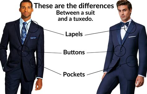 Suit And Tuxedo Tuxedo Rental Suits And Formalwear