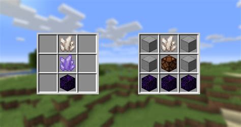 Chimerabots Waypoints Minecraft Datapack Minecraft Data Pack