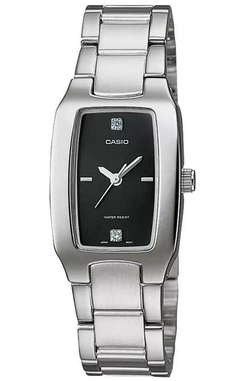 Shop Casio Ltp 1165a 1c2 Ladies Watch In Tanzania