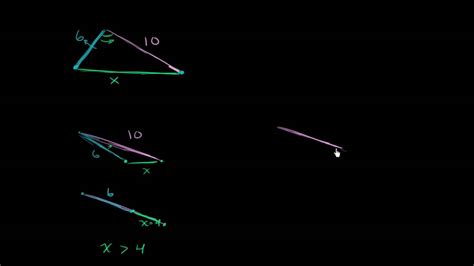 Гурвалжны тэнцэтгэл бишийн теорем Youtube