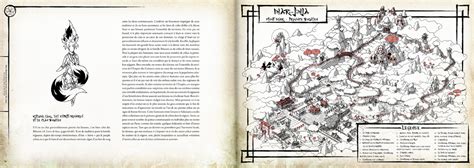 Lempire Des Cerisiers Contes Anciens Des Yōkai Arkhane Asylum Publishing