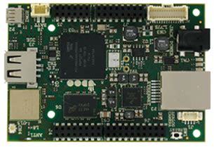 Tiny IoT SBC Runs Linux Offers Arduino Compatibility