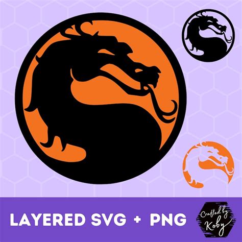 Multi Layered Svg Png Cricut Design Instant Download Digital Clipart