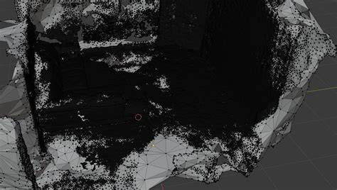 Measurement How Can I Scale A Mesh Based On Known Distance Between Its Vertices Blender