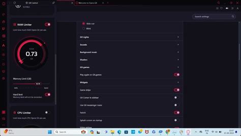 How To Limit Ram Usage For A Program On Windows