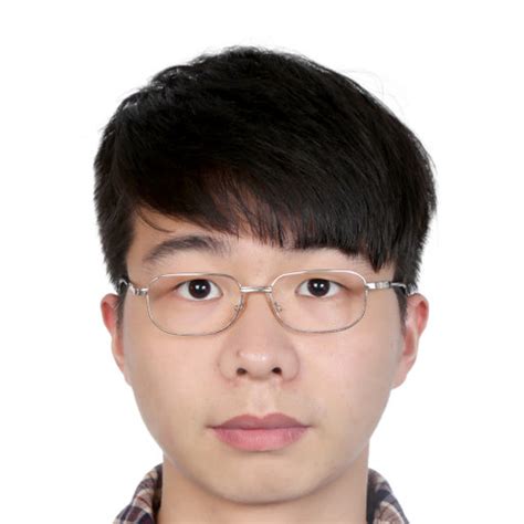 Yan Hu Bachelor Of Science Chinese Academy Of Sciences Beijing Cas Institute Of Earth