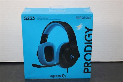 Logitech G233 Vs Astro A10: Which One You Will Choose? - Logitech G233 ...