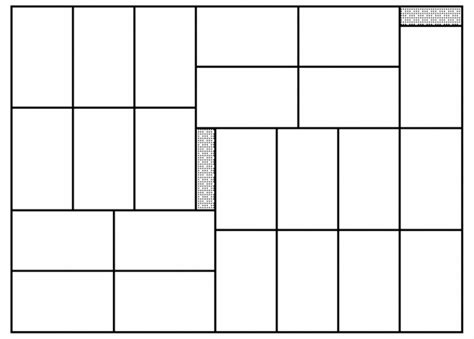 Figure 1 From The Minimum Size Instance Of A Pallet Loading Problem Equivalence Class Semantic