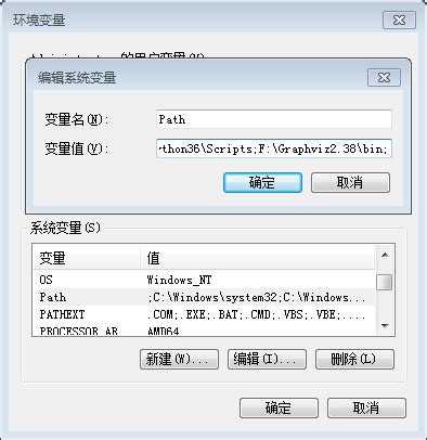 Install Graphviz Module For Python Under Windows Programmer Sought