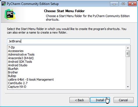How To Download Install PyCharm Tutorial Practical Guide Updated 2025