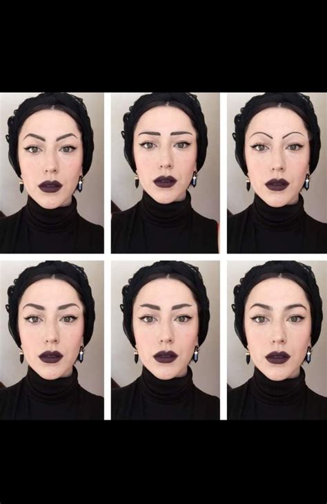 El Poder De Las Cejas Cejas Cejas Segun El Rostro Tipo De Ceja