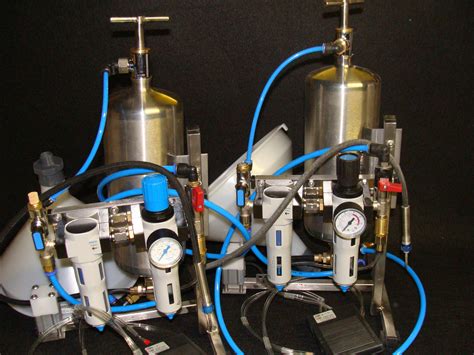 Sandblasting Fossils Fossil Preparation The Fossil Forum