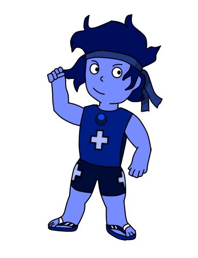 Kyanite Gf Steven Universe Fanon Wiki Fandom