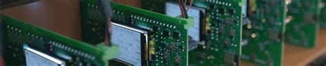 Product Application Cases Shanghai Fortrust Power Electric Co Ltd