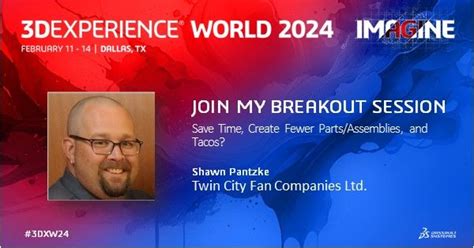Shawn Pantzke On Linkedin 3dxw24