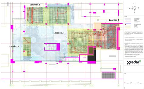 Mapping The Subsurface With Xradar™ Pre Design