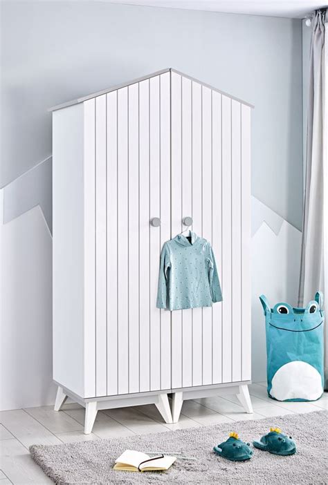 კარადა მარცხენა საბავშვო ოთახი ერგო ჩიტის სახლი 2239 3 Geolatex