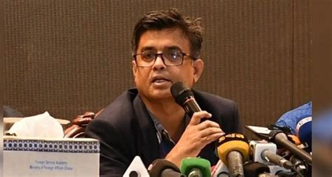 ইসকন নেতা চিন্ময় দাসকে কেন গ্রেফতার করা হয়েছে যা জানালেন প্রেস সচিব