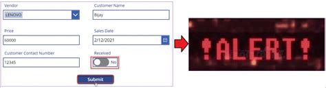 Power Apps Button Onselect Complete Tutorial Spguides