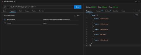 Frappe Rest Api Access With Get And Post Requests Sabbirz Blog