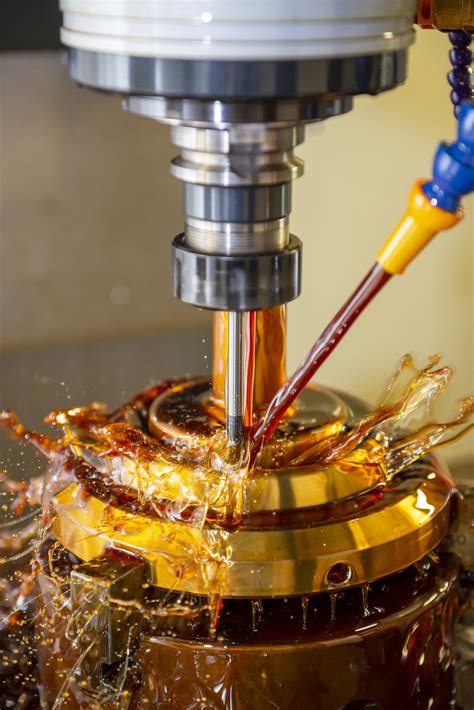 Does My Coolant Provide The Lubrication That I Need Excision Pty Ltd