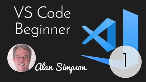 Why Learn Vs Code Youtube