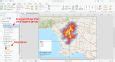 Legends Tutorial In ArcGIS Pro GIS Geography