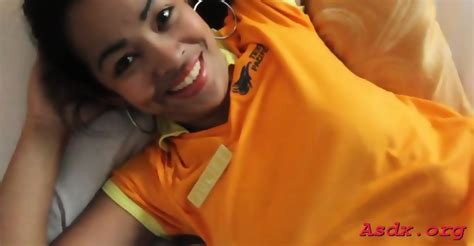 Spicy Teen Nipponese Perfection Demonstrates Oral Skills