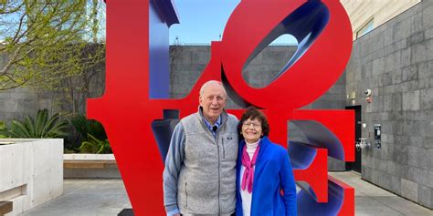 James Phd 69 And Margaret Utterback Mit Technology Review