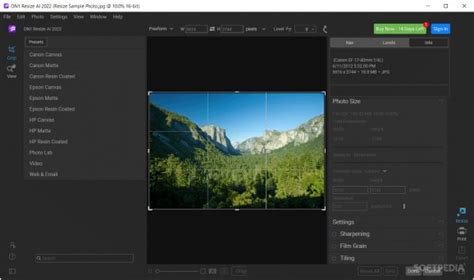 ON Resize AI Download Softpedia