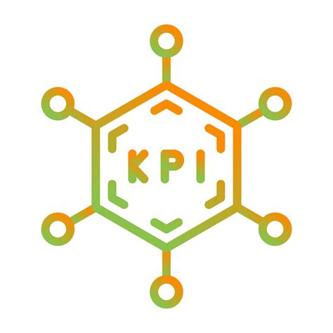Key Performance Indicators Vector Icon Vector Art At Vecteezy