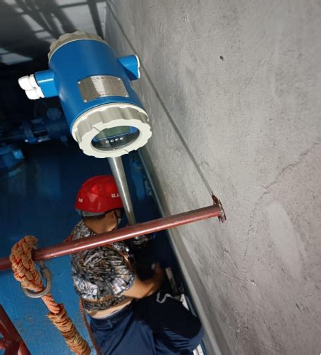 电磁流量计水测家电磁流量计电磁流量计案例 武汉水测家