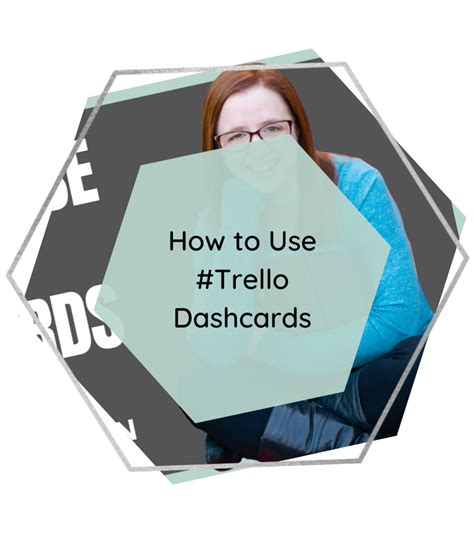 How To Use Trello Dashcards Kelly L Gabel Tech Savvy Business Mentor