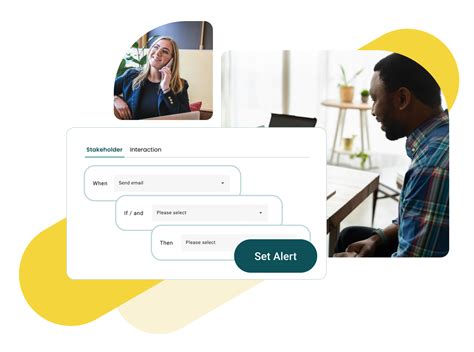 Engage More In Less Time Simply Stakeholders Automations