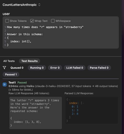 Claude Breaks Json More Often Than Openai Rclaudeai