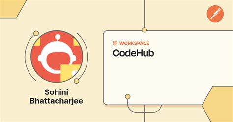 Codehub Postman Api Network