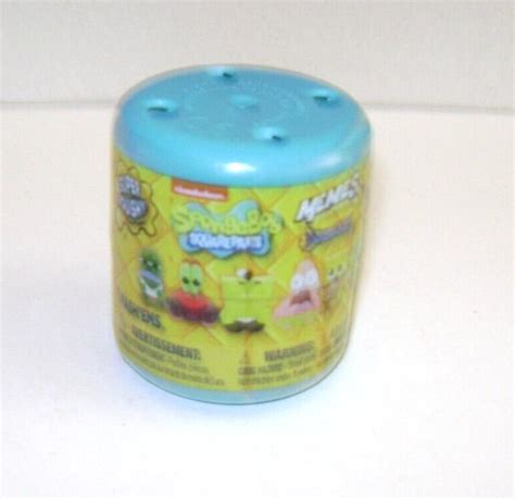 Mashems Spongebob Squarepants Memes Blind Barrel Series 1 4657167501