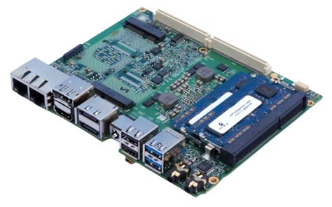 Single Board Computers