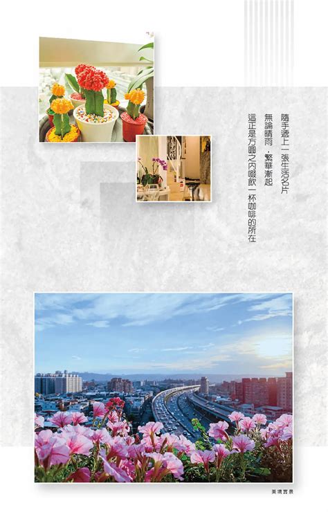 晶鑽精品宅遇見幸福 喵奶奶作伙幸福