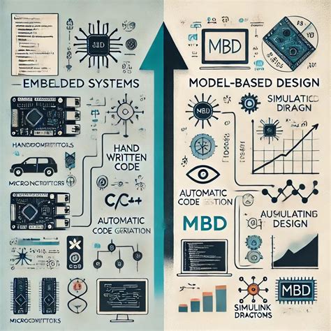 Embedded Systems Vs Model Based Design Felicia Liu