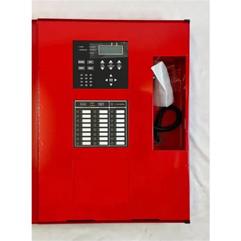 Ecs Vcm Silent Knight Replacement Voice Control Module For Ifp100ecs I — Nova Star Supply