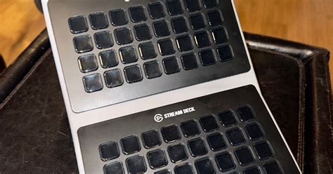 Stream Deck Xl Stacker By Big Dipper Download Free Stl Model